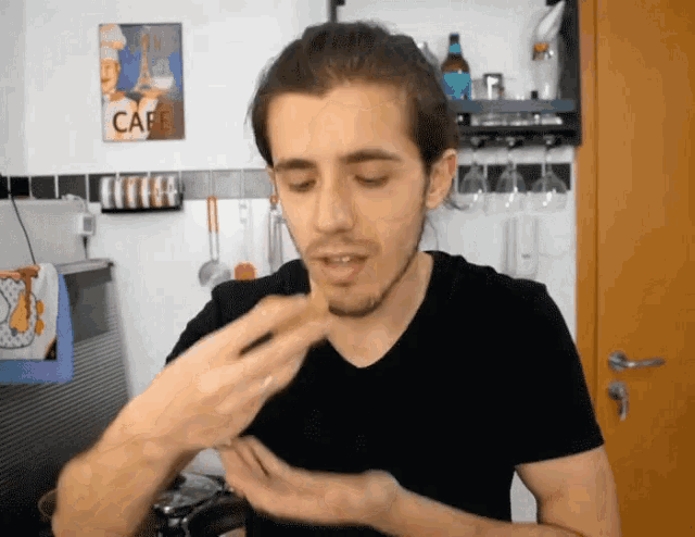 Comendo Eating Comendo Eating Provando Discover And Share S