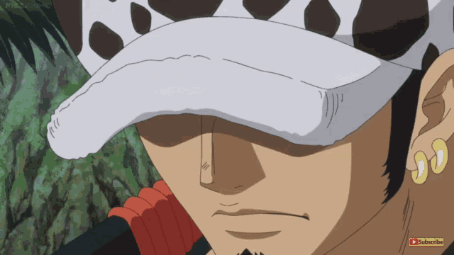 One Piece Wallpaper 4k Trafalgar Law Sword Cosplay Imagesee