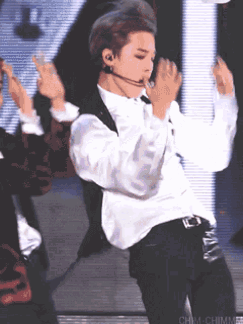 Park Jimin Sexy Parkjimin Sexy Hot Discover And Share S