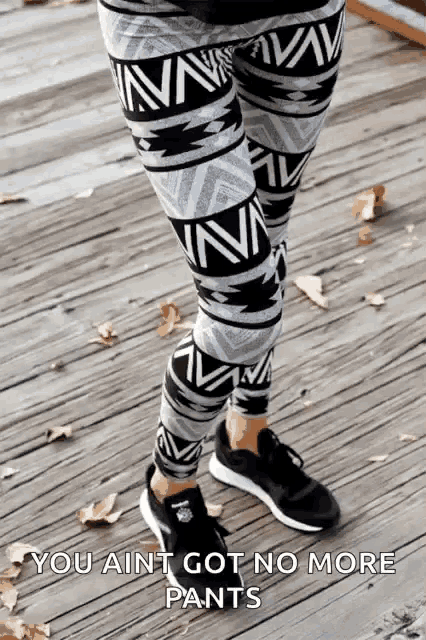 Leggings No More Pants Leggings Nomorepants Discover And Share S