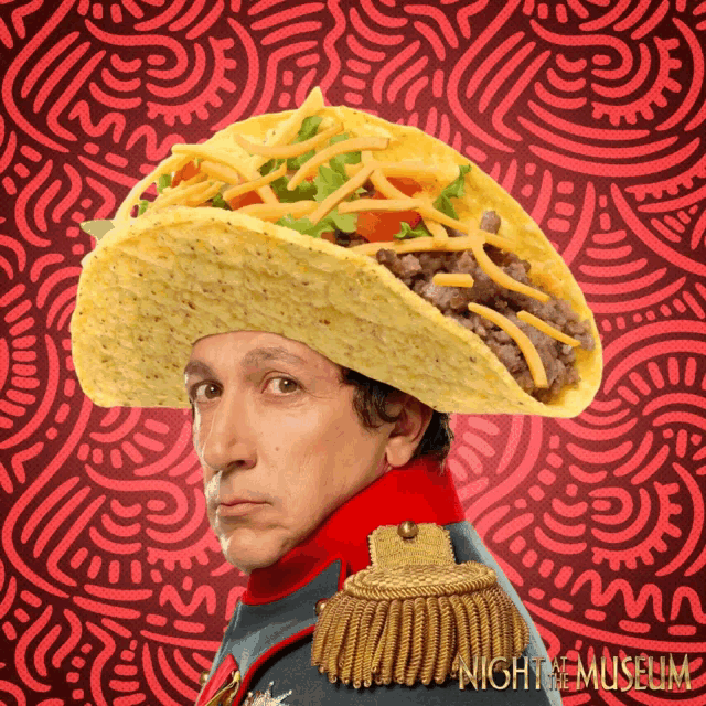 Taco Tuesday Napoleon Tacotuesday Napoleon Tacohat Discover And Share S