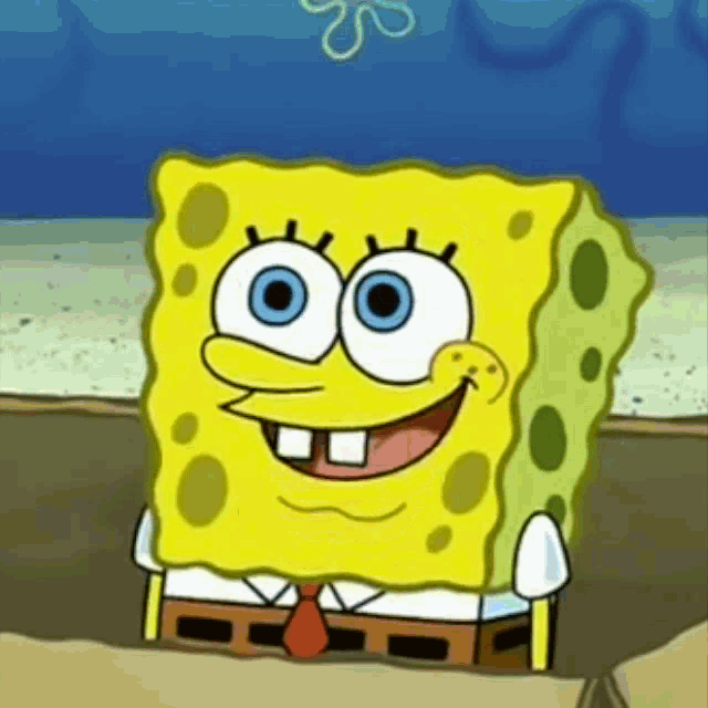 Mocking Spongebob On Make A