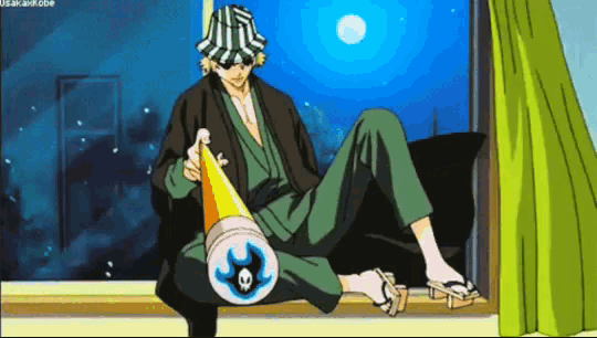 Kisuke Kisuke Discover And Share S
