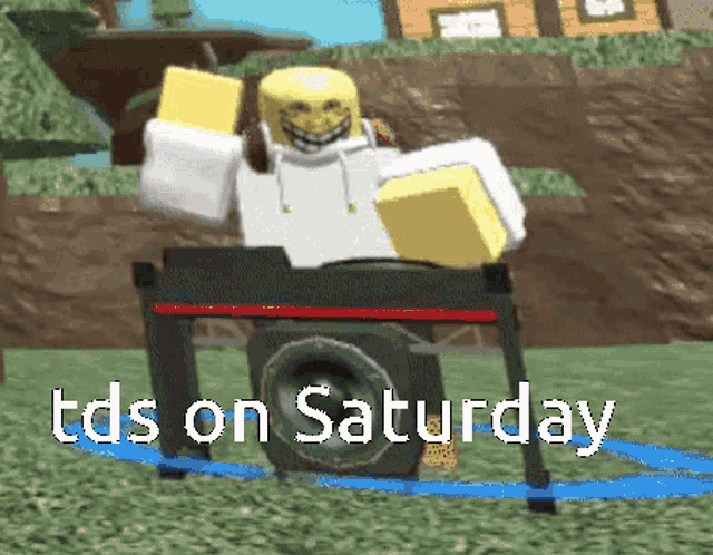 Tds Trolled Tds Trolled Roblox Discover And Share S