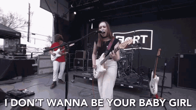 IDont Wanna Be Your Baby Girl Dont Want GIF - IDontWannaBeYourBabyGirl ... IDont Wanna Be Your Baby Girl Dont Want GIF - IDontWannaBeYourBabyGirl ...