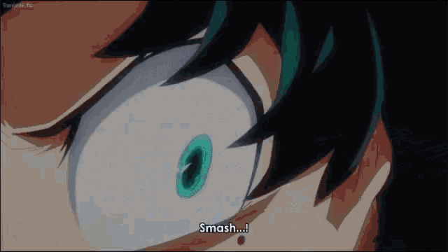 Smash Deku Smash Deku Midoriya Discover And Share S