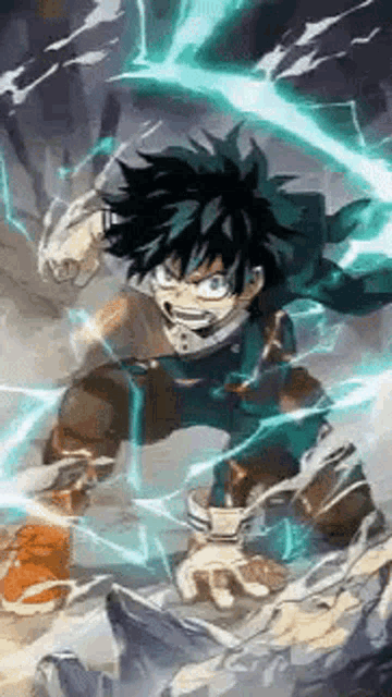 My Hero Academia Mha Myheroacademia Mha Deku Discover And Share S
