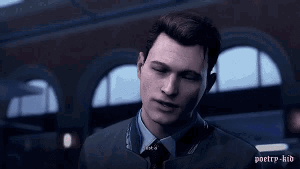 Connor Detroit Connor Detroit Android Discover And Share S