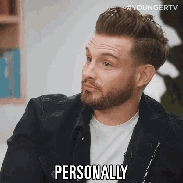 Personally Imo GIF - Personally Imo Opinion - Discover & Share GIFs Personally Imo GIF - Personally Imo Opinion - Discover & Share GIFs