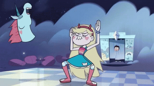 Star Butterfly GIFs | Tenor