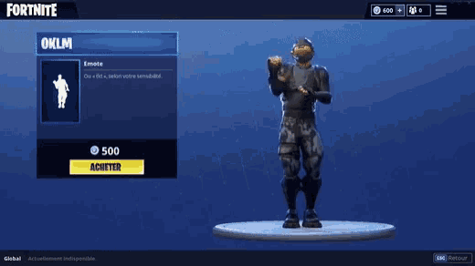 Fortnite Banana
