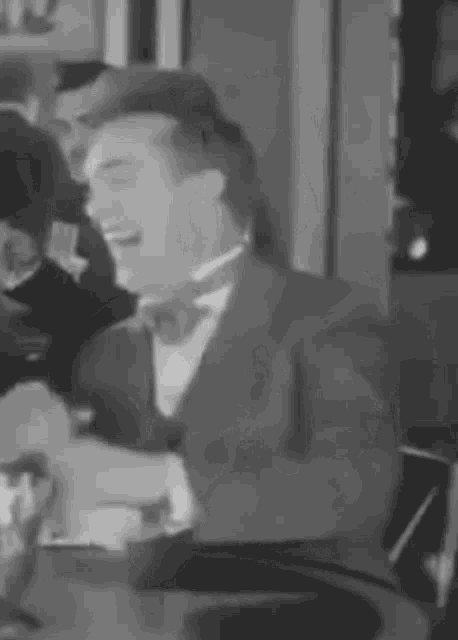 Stan Laurel Laughing Stanlaurel Laughing Funny Discover And Share S