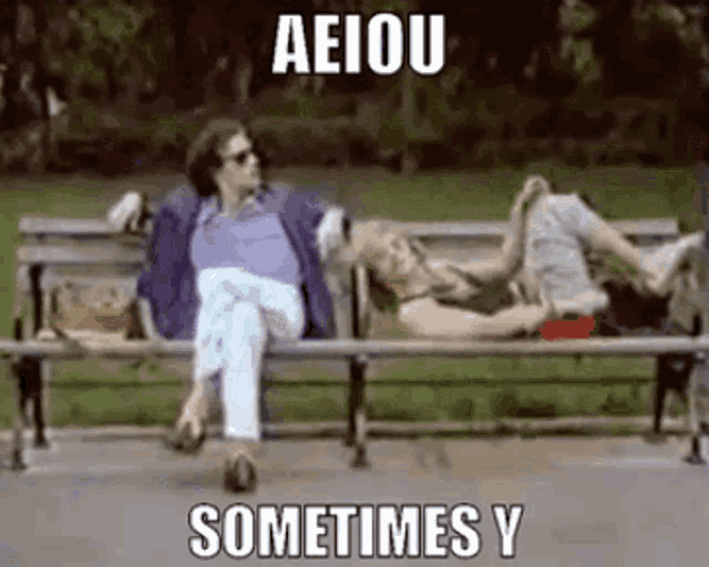 Aeiou Sometimes Y Ebn Ozn Aeiousometimesy Ebnozn Synthpop Discover And Share S