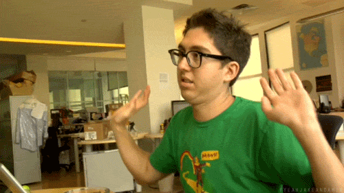 Raise The Roof Jakeandamir Collegehumor Raisetheroof Discover And Share S