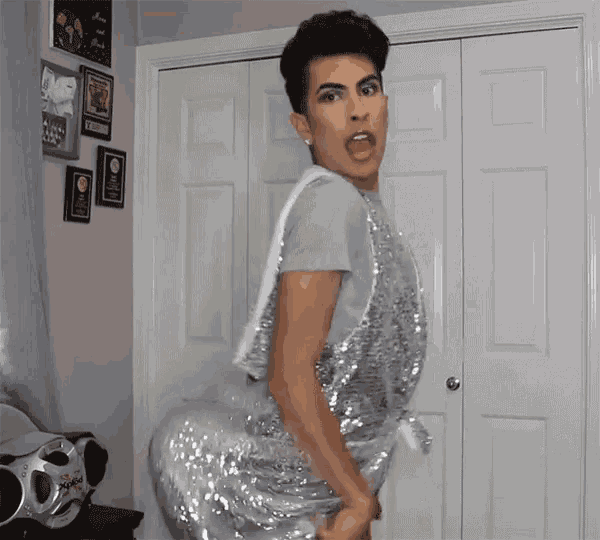 Twerk Shake S Tenor