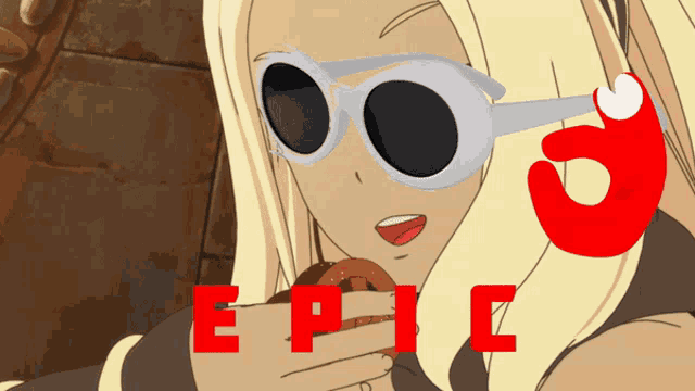 Epic Pfp