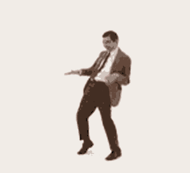 Dance Mr Bean Dance Mrbean Funny Discover And Share S