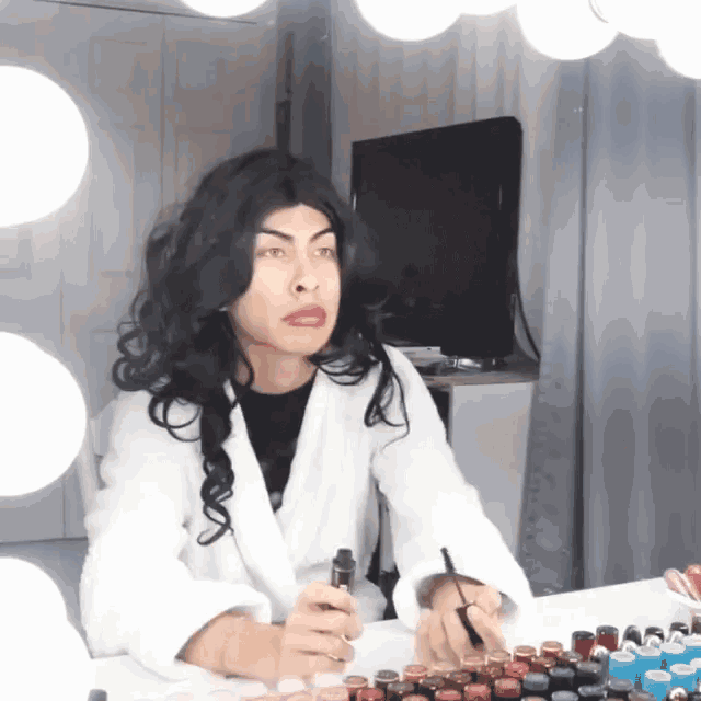 Makeup Gone Wrong Pics Saubhaya Makeup