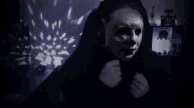 Legion Dbd