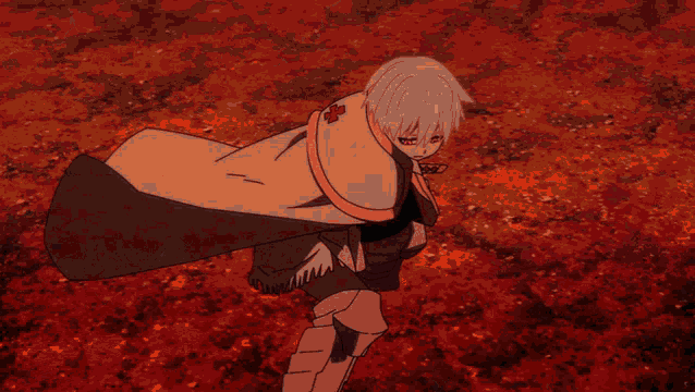Fire Force Anime Fireforce Anime Shokusakabe Discover And Share S