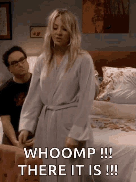 The Big Bang Theory Meme Captions Energy
