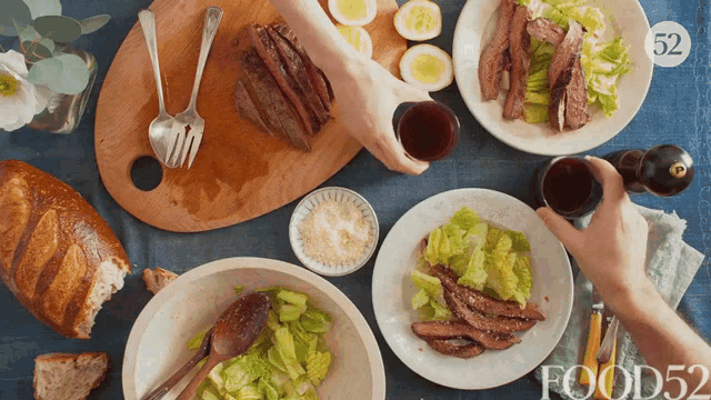 Cheers Dinner Is Serve Cheers Dinnerisserve Dinner Discover And Share S