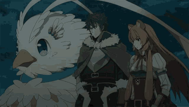 Raphtalia Best Girl Raphtalia Bestgirl Anime Discover And Share S