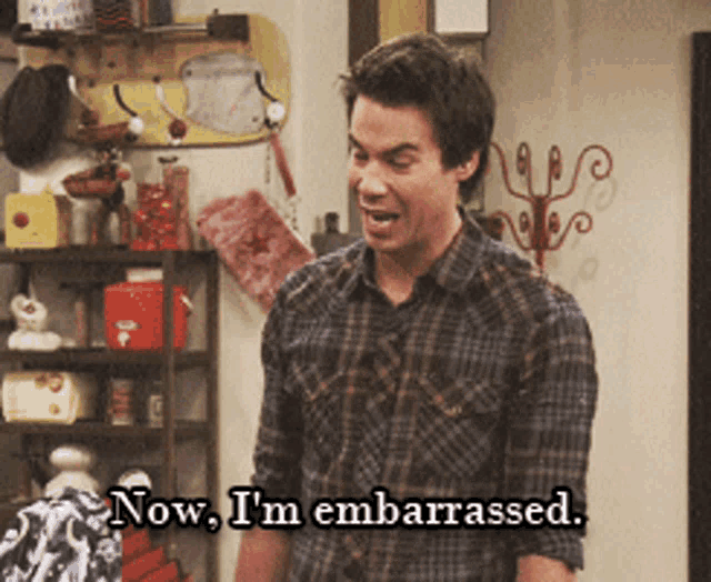 Icarly Spencer Shay Icarly Spencershay Crazysteve Discover And Share S