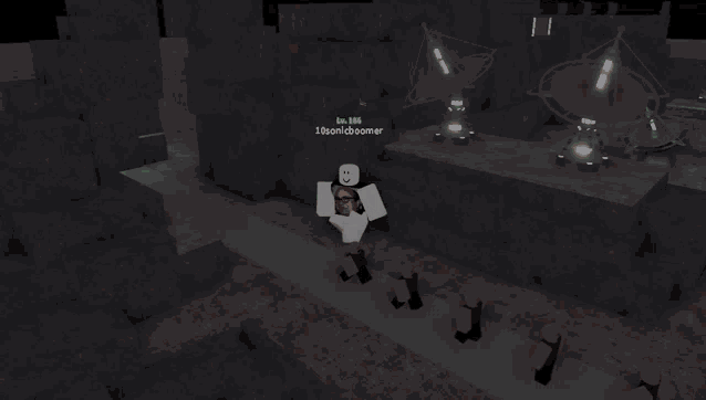 Tds Tower Defense Simulator Tds Towerdefensesimulator Roblox Discover And Share S