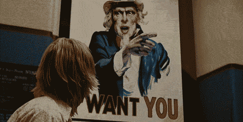 Uncle Sam Wants You Unclesam Iwantyou Want Discover And Share S