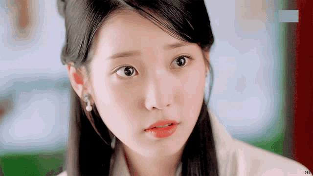 Iu Lee Ji Eun Iu Leejieun Kpop Discover And Share S