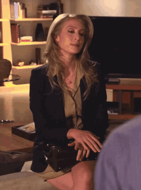 Melissa Stephens Californication Melissastephens Californication Blonde Discover And Share