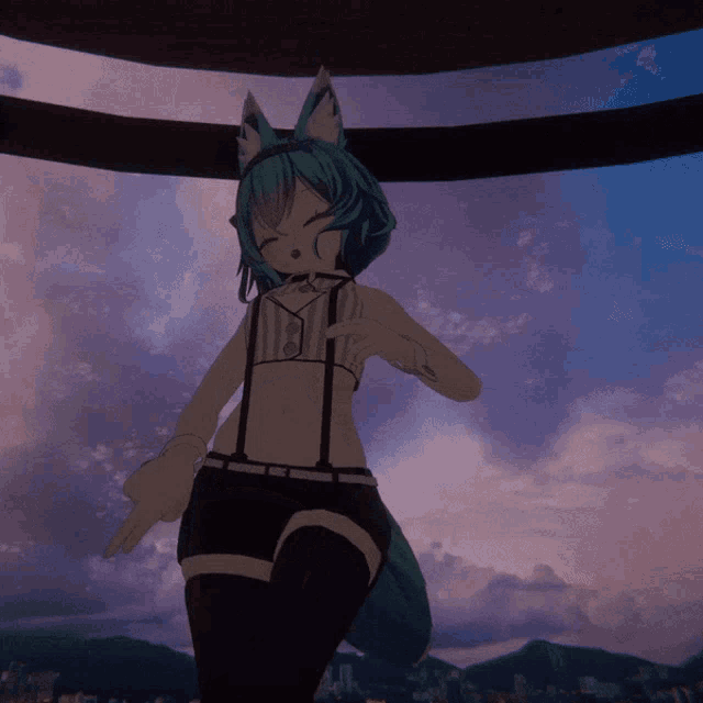 Lulu Vrchat Lulu Vrchat Cute Discover And Share S