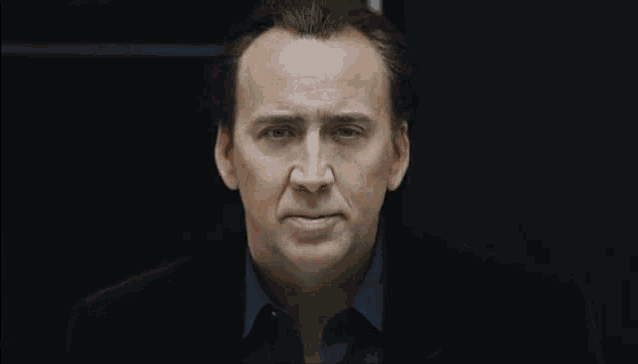 Nicolas Cage Actor GIF - NicolasCage Actor Face - Discover & Share GIFs Nicolas Cage Actor GIF - NicolasCage Actor Face - Discover & Share GIFs