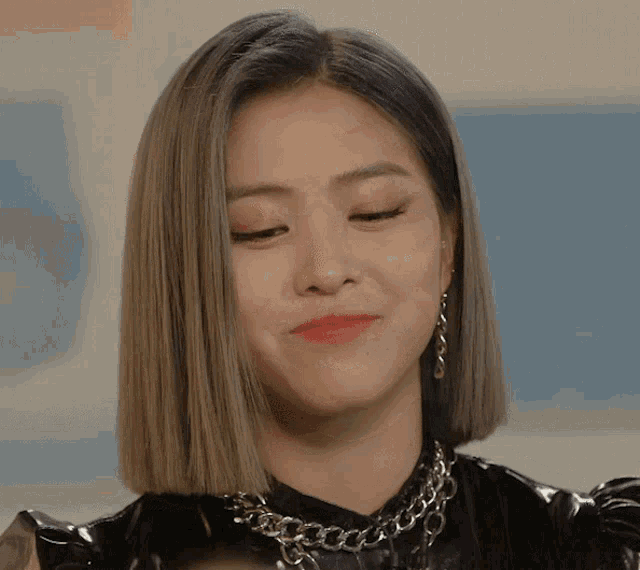 Itzy Kpop Itzy Kpop Ryujin Discover Share S