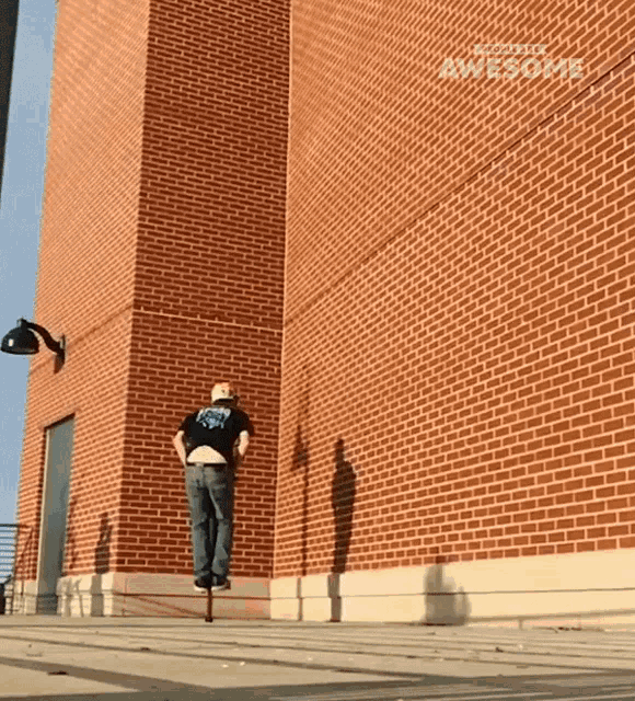 Jump Pogo Stick GIF - Jump PogoStick Leap - Discover & Share GIFs Jump Pogo Stick GIF - Jump PogoStick Leap - Discover & Share GIFs