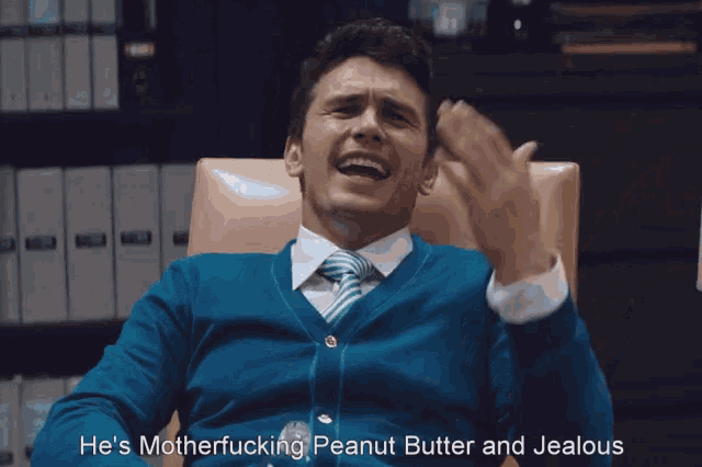 Jealous Jelly Jealous Jelly Peanut Discover And Share S