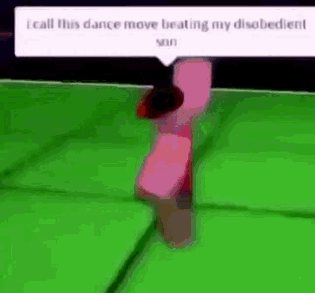 Roblox Girl Dancing