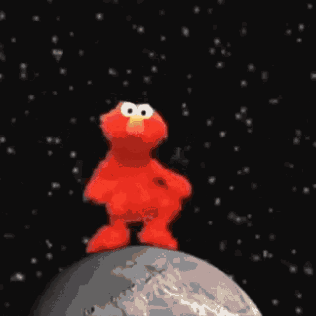Elmo Dance Elmo Swag Elmodance Elmoswag Elmoonthemoon Discover And Share S
