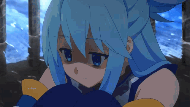 Kazuma Aqua Konosuba