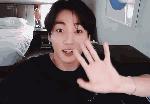 Jk Jungkook Jk Jungkook Bts Discover Share S J