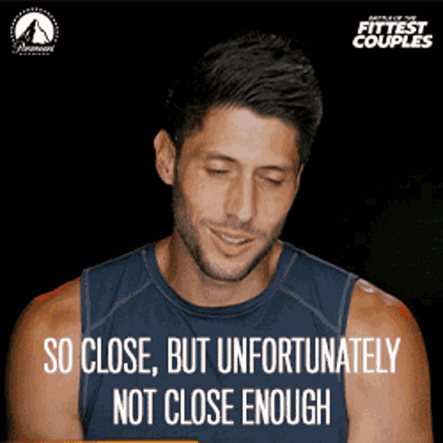 So Close But Unfortunately Not Close Enough Not Enough GIF ... So Close But Unfortunately Not Close Enough Not Enough GIF ...