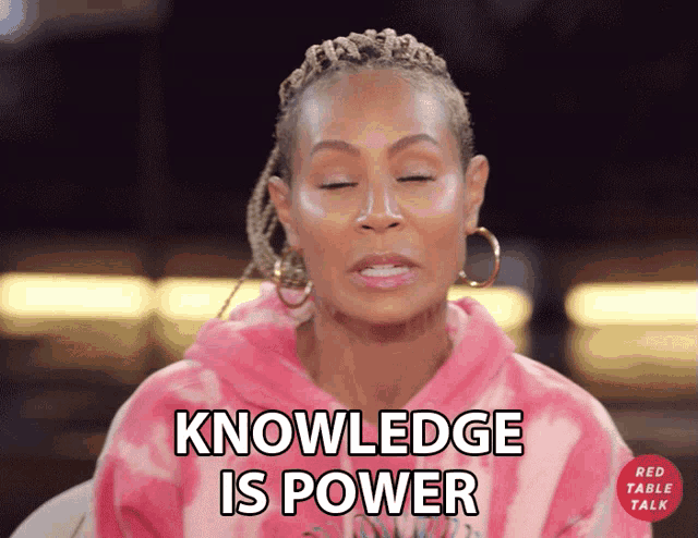 Knowledge Experience Knowledge Experience Visuali