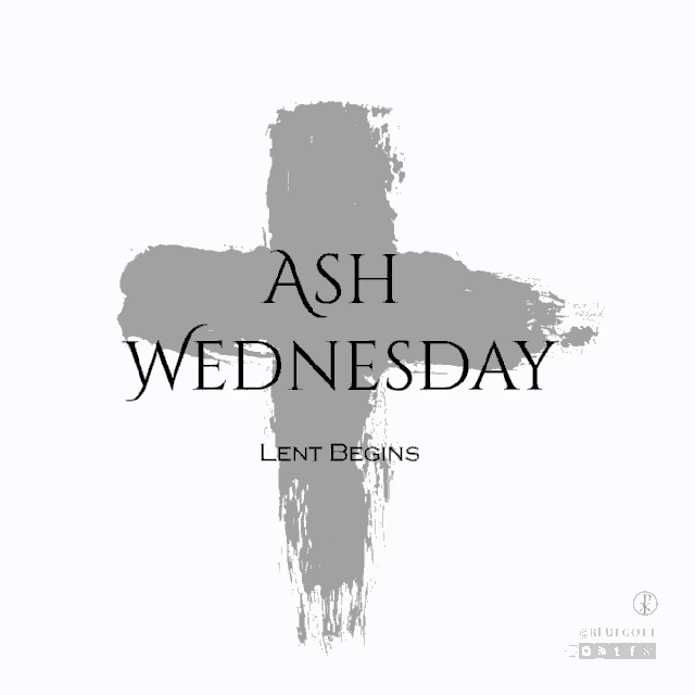 Ash Wednesday Lent Begins GIF - AshWednesday LentBegins Lent - Discover ... Ash Wednesday Lent Begins GIF - AshWednesday LentBegins Lent - Discover ...
