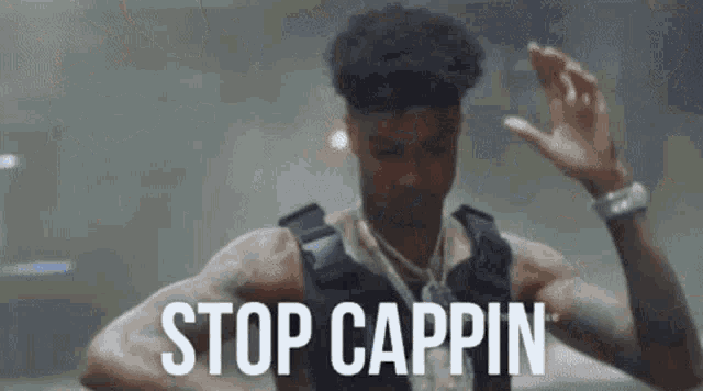 Cap Capping Cap Capping Stopcappin Discover And Share S