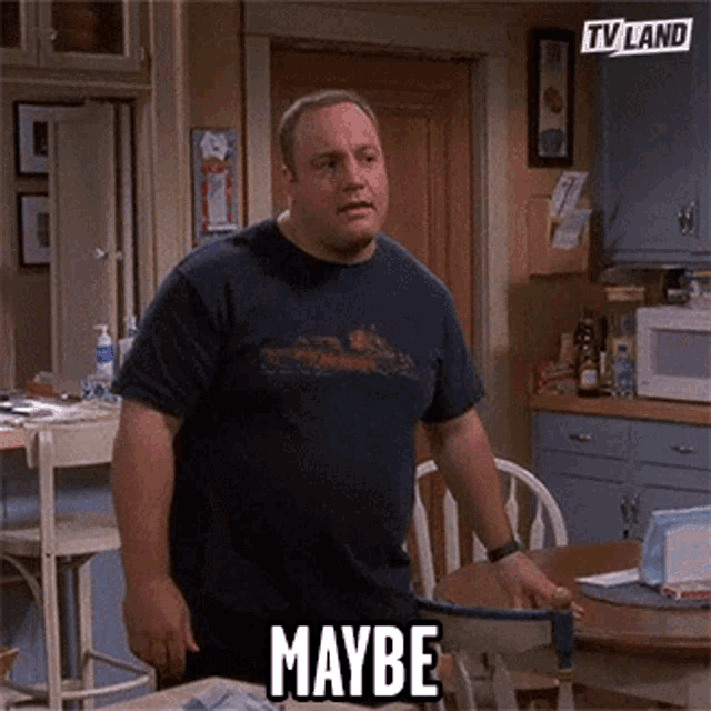 Maybe Unsure GIF - Maybe Unsure Perhaps - Discover & Share GIFs Maybe Unsure GIF - Maybe Unsure Perhaps - Discover & Share GIFs