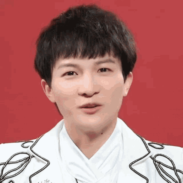 Zhou Shen Shen Shen Zhoushen Shenshen Chinesesinger Discover And Share S