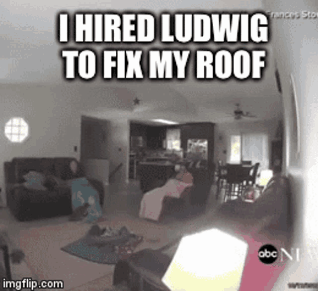 Hiredludwigfixroof Hiredludwigfixroof Discover And Share S
