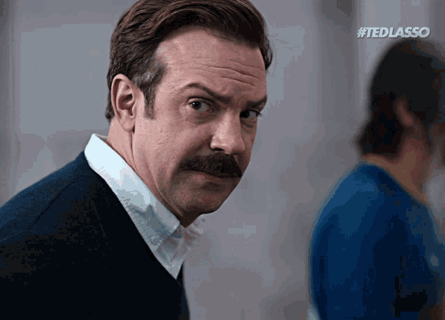 Tedlassos Ted Lasso Tedlassos Ted Lasso Jason Sudeikis Discover And Share S