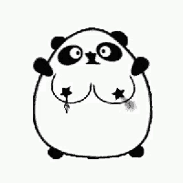 Panda Twirl Panda Twirl Strip Discover And Share S